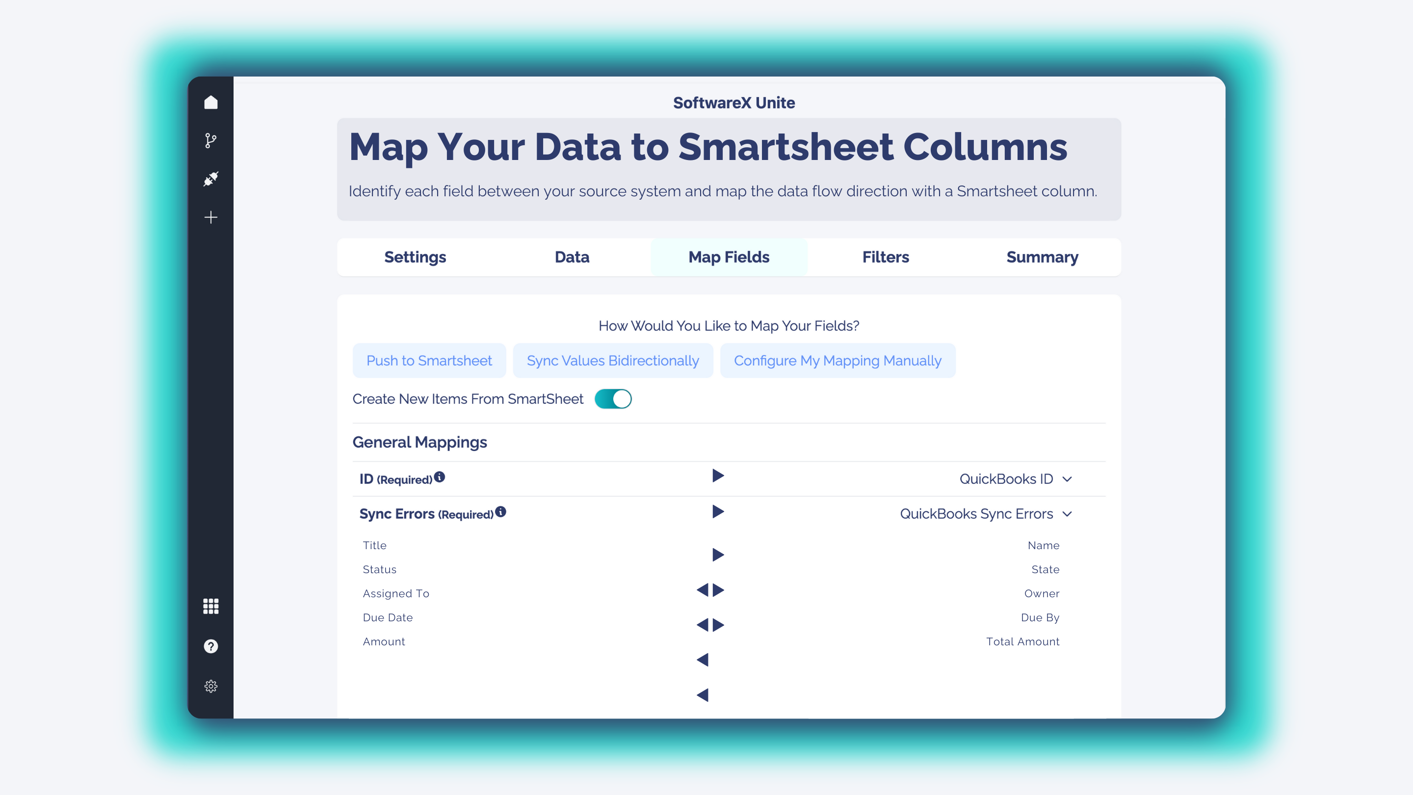 Connector for GitHub | Smartsheet